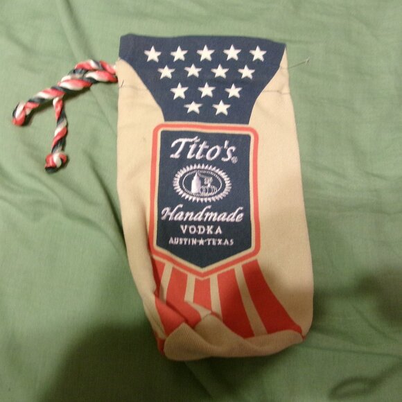 Tito'S | Storage & Organization | Titos Handmade Vodka 25th Anniversary ...